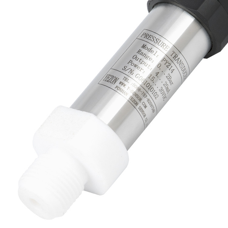 Buy Standard Quality China Wholesale Corrosive Pressure Transmitter ...