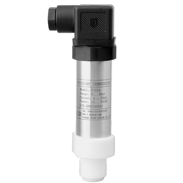 Buy Standard Quality China Wholesale Corrosive Pressure Transmitter ...
