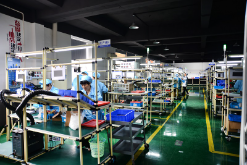 Buy Wholesale China Rubber Ccc Ce Tuv Industrial Automatic Floor ...