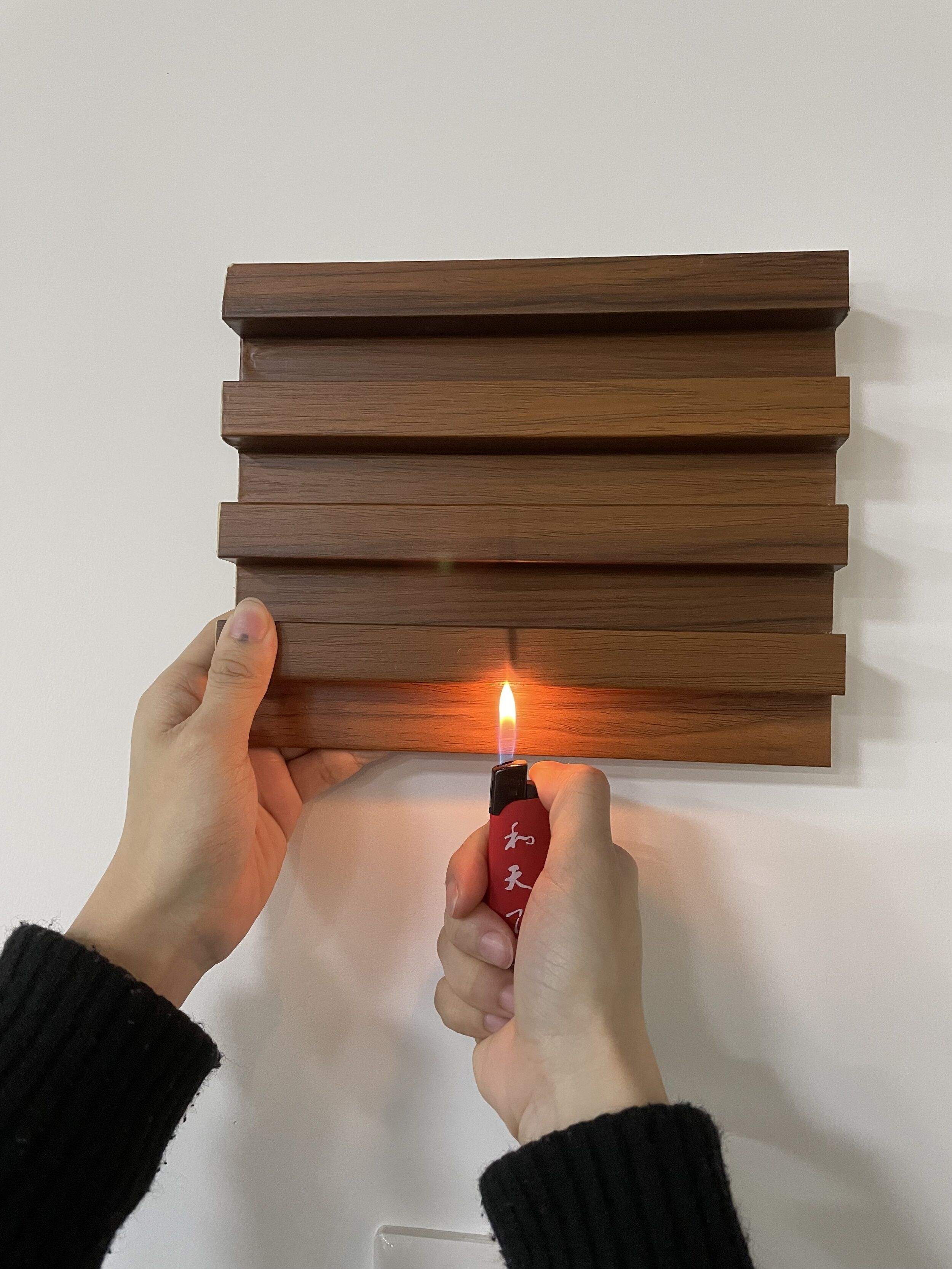 Buy Wholesale China Hot Selling Panel Wpc 3d Wood Plastic Composite ...