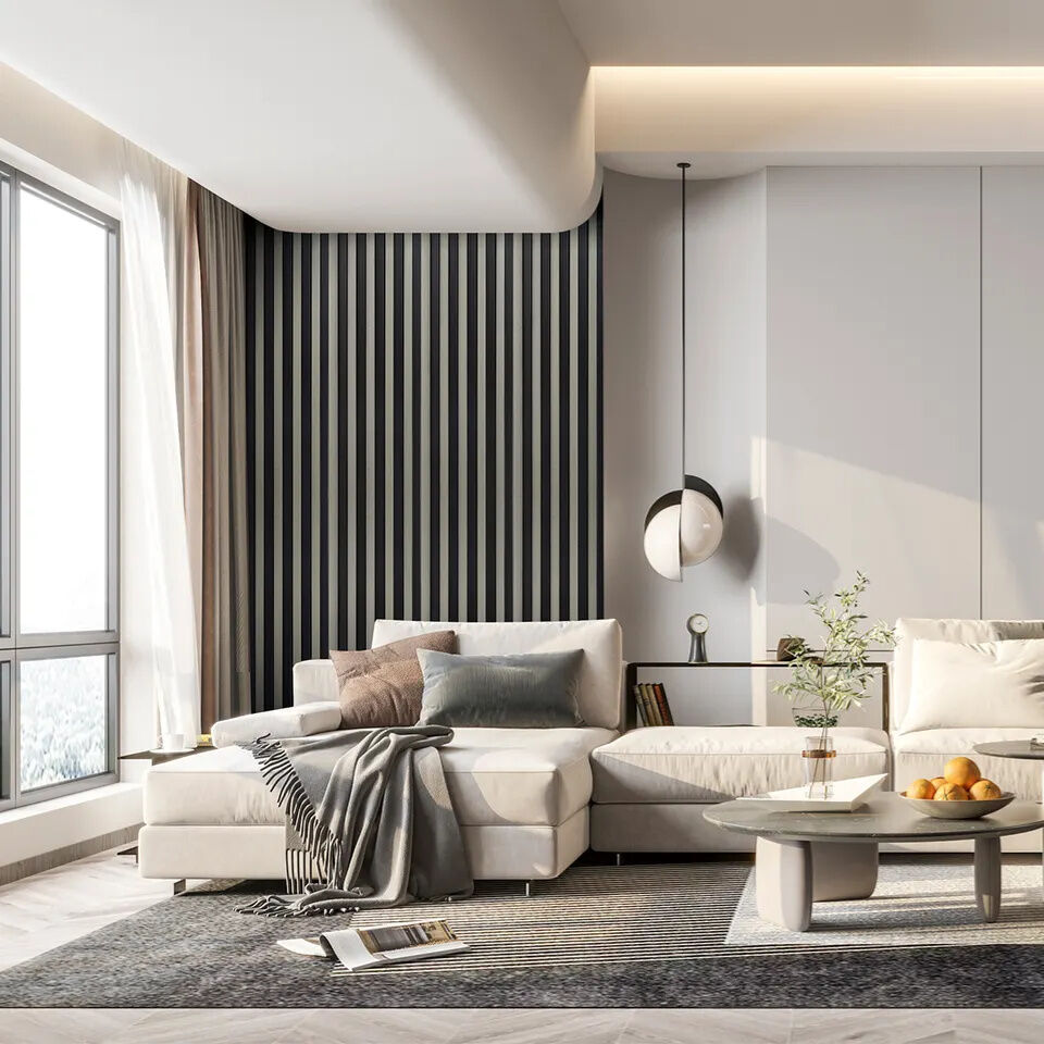 Buy Wholesale China Hot Selling Panel Wpc 3d Wood Plastic Composite ...