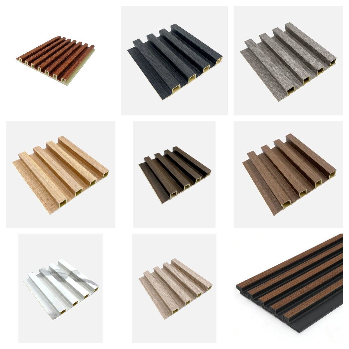 Achetez en gros Nouvelle Technologie Wpc 3d Bois Composite Plastique ...