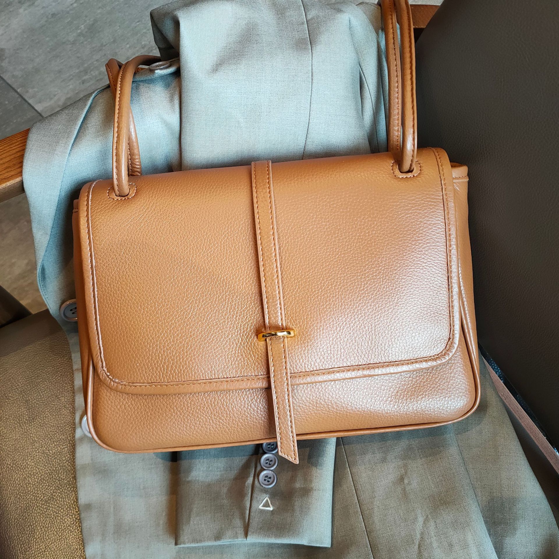 (wd5940) Ladies Bag Women Handbags Ladies Cross Body Bag High Quality ...