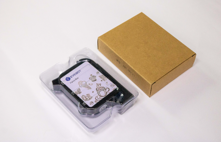 Buy Wholesale China Eb-pro The Fastest Selfie 3d Coffee Printer 600dpi ...