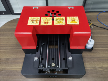 Bulk Buy China Wholesale New Commercial Candies Printer For Chocolate ...