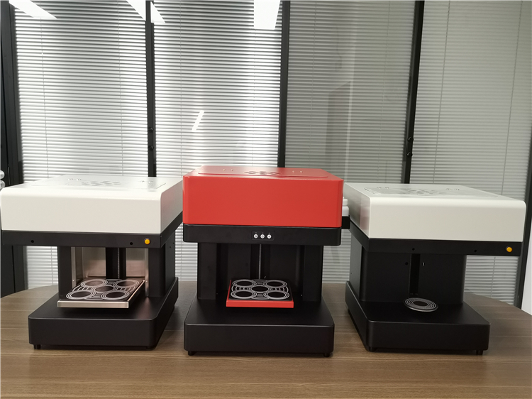 Bulk Buy China Wholesale New Commercial Candies Printer For Chocolate ...