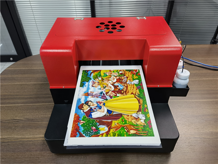 Bulk Buy China Wholesale New Commercial Candies Printer For Chocolate ...