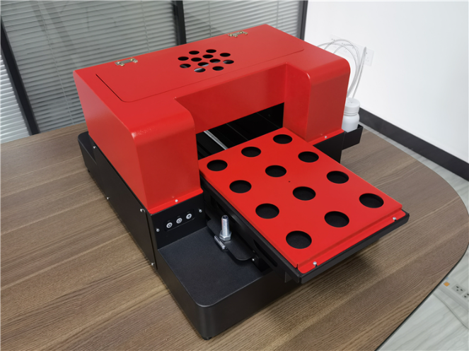 Bulk Buy China Wholesale New Commercial Candies Printer For Chocolate ...