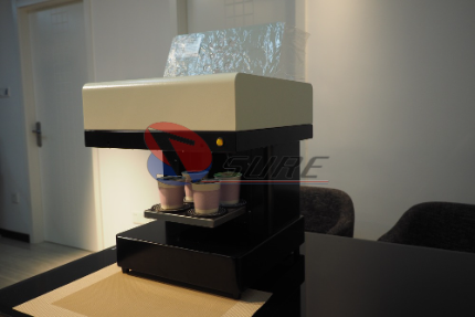 Buy Wholesale China Hot Sale 3d Edible Ink Food Printer Equipment For ...