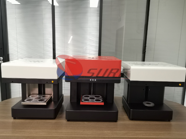 Buy Wholesale China Hot Sale 3d Edible Ink Food Printer Equipment For ...