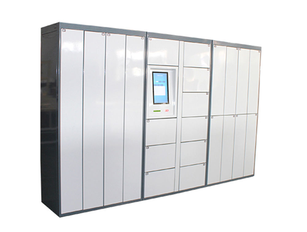 Bulk Buy China Wholesale Outdoor Postal Service Intelligent Wash ...