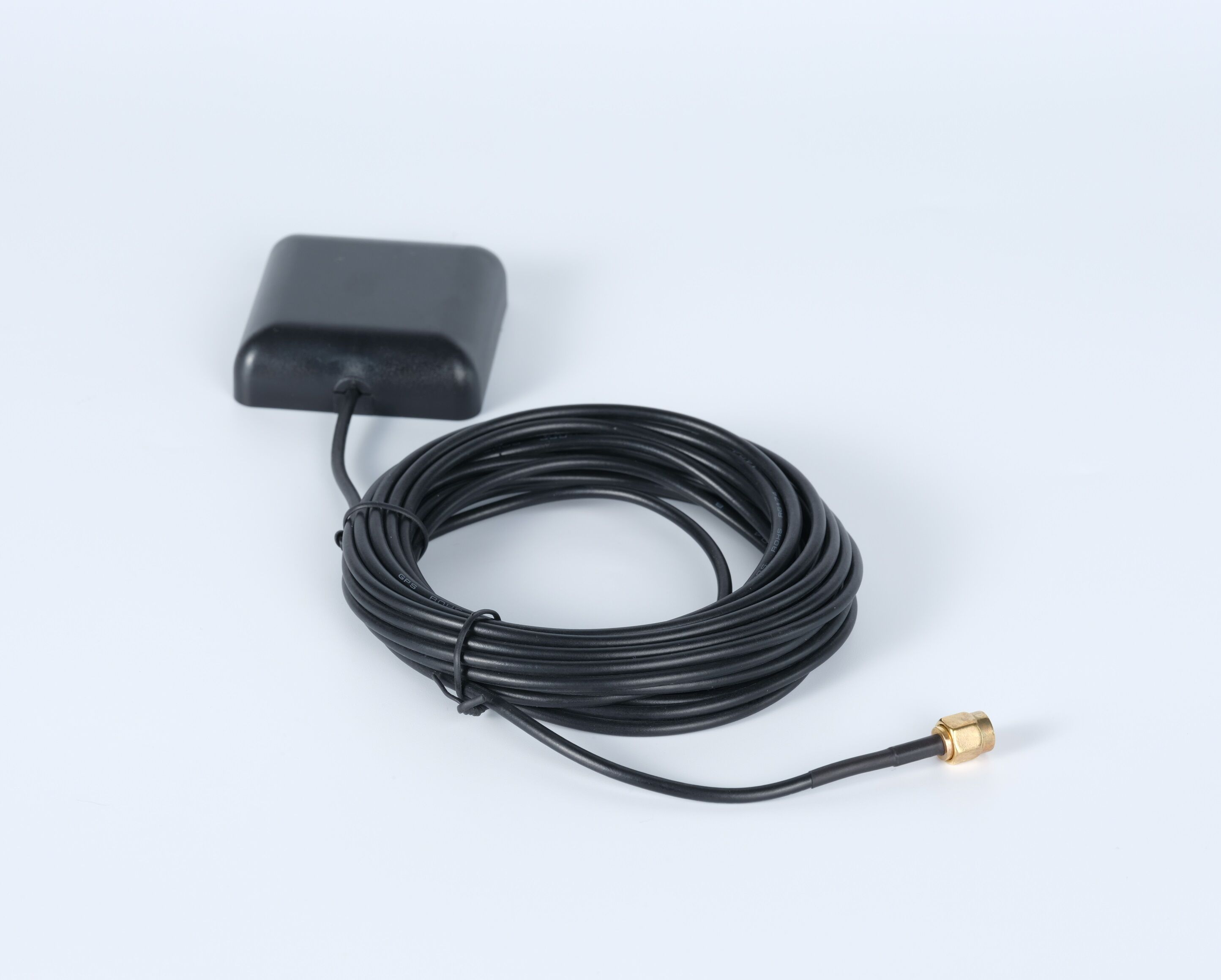 External Active Gps Compass Ii Tracker Vehicle Antenna Patch Antenna ...