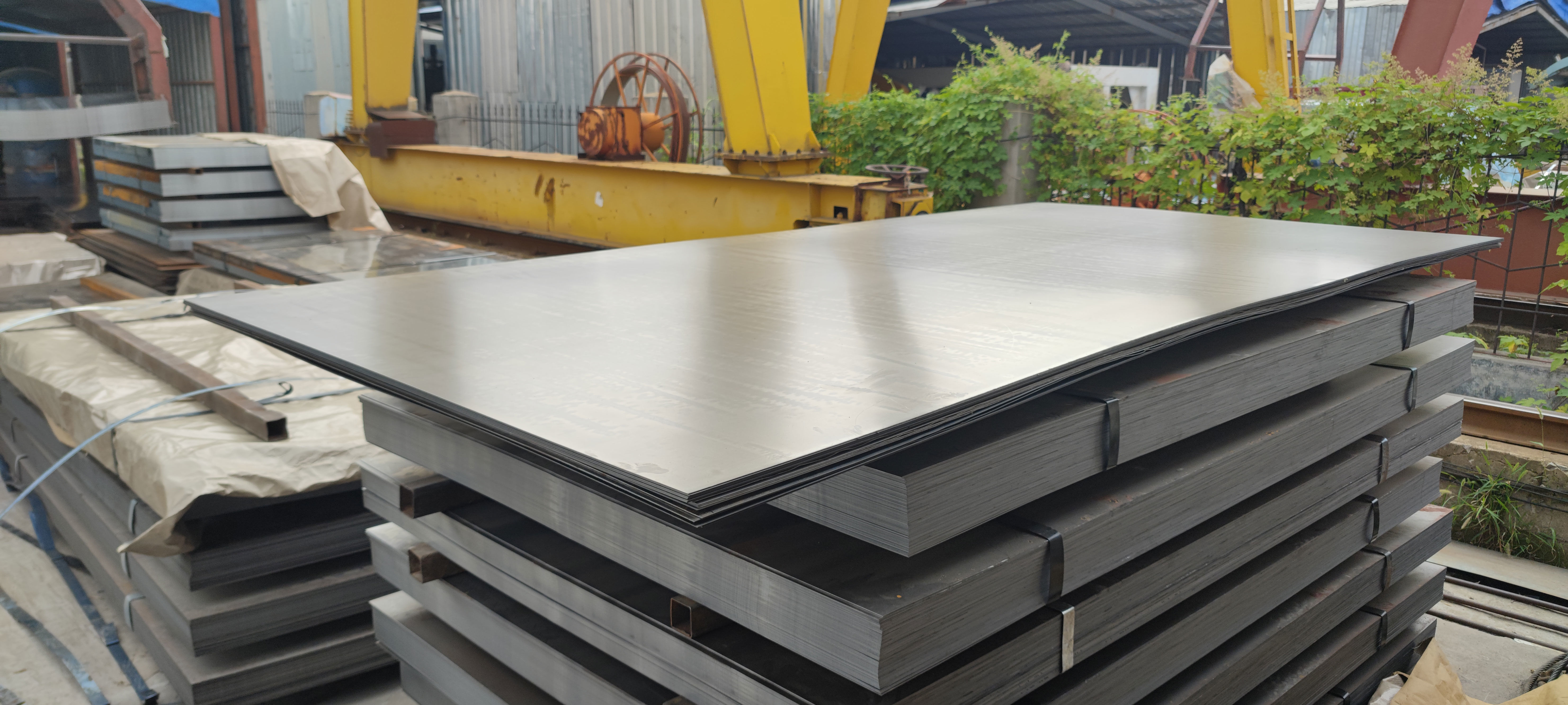 Buy Wholesale China Sgcc Z275 Sheet Galvanized Steel Sheet Dx51d & Q235 at USD 550 | Global Sources