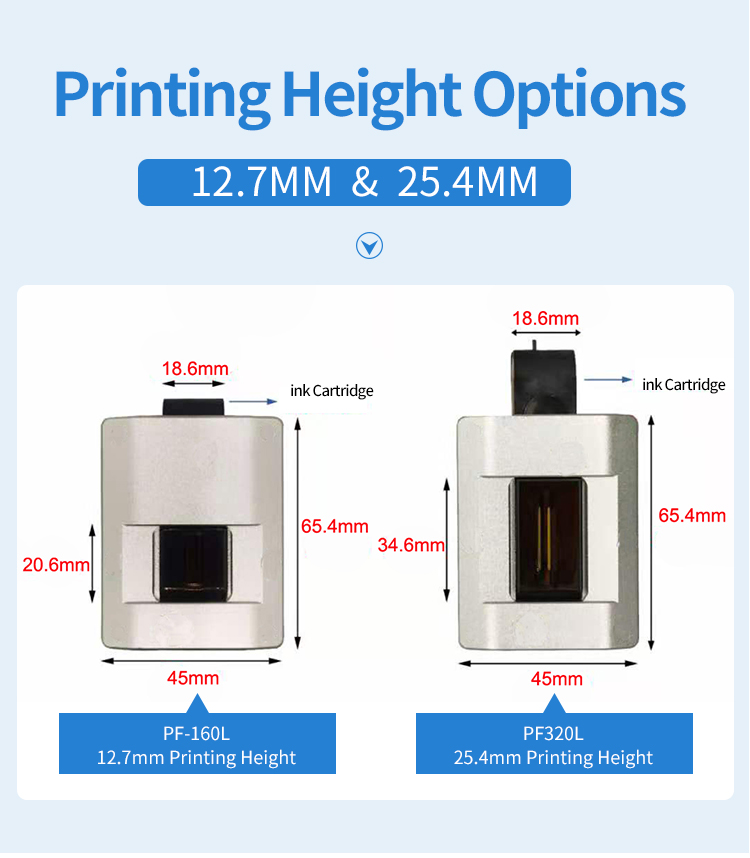 Buy Wholesale China 7inch Touch Screen Tij Inkjet Printer Online ...