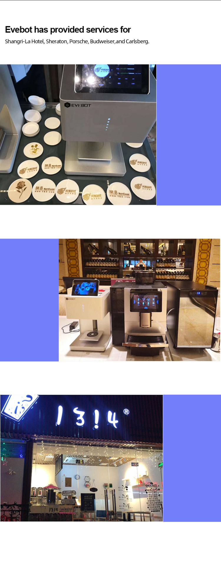 Bulk Buy China Wholesale Diy Selfie Edible Ink Coffee Printer Face ...