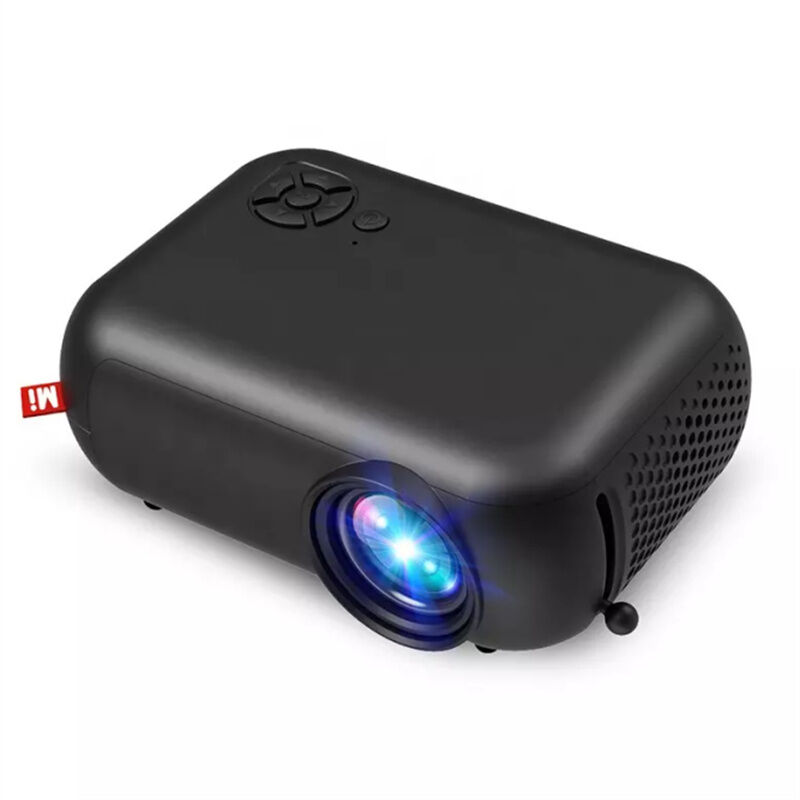 Wholesale Projectors Connect Directly Projector A10 Projector Hifi ...