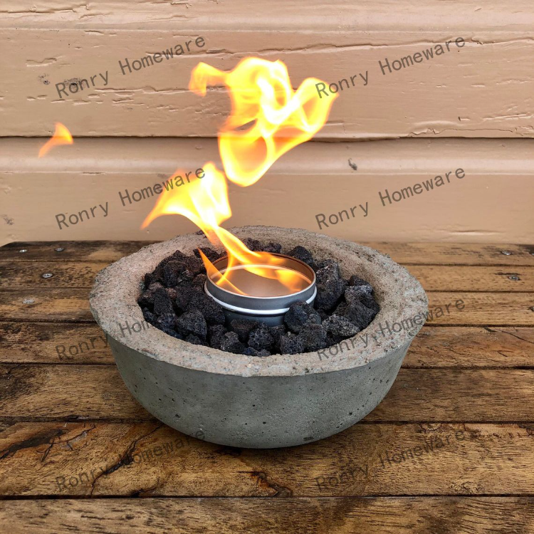 Buy Wholesale China Ronry Factory Rubbing Alcohol Fire Pit Outdoor ...