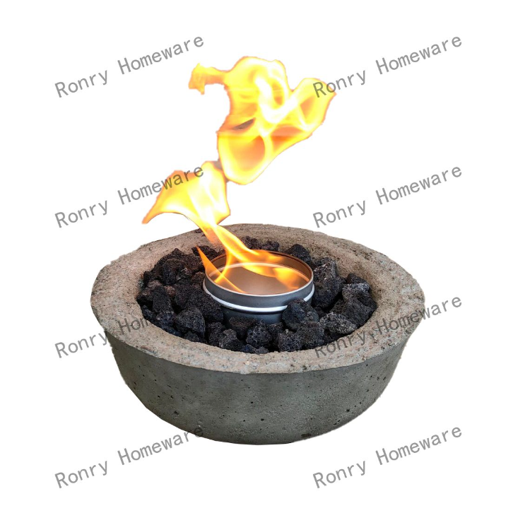 Buy Wholesale China Ronry Factory Rubbing Alcohol Fire Pit Outdoor ...