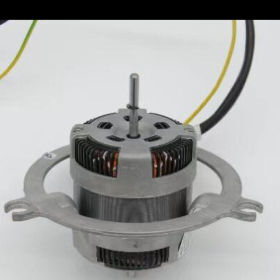 Oem/odm Factory Supply Psc Induction Motor,psc Motor,ac Induction Motor ...