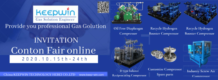 Buy Wholesale China Factory Oem Oil Free Reciprocating Hydrogen ...