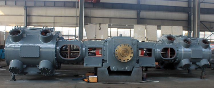 Buy Wholesale China Factory Oem Oil Free Reciprocating Hydrogen ...