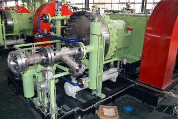 Buy Wholesale China Factory Oem Oil Free Reciprocating Hydrogen ...