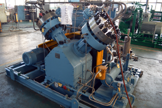 Buy Wholesale China Factory Oem Oil Free Reciprocating Hydrogen ...