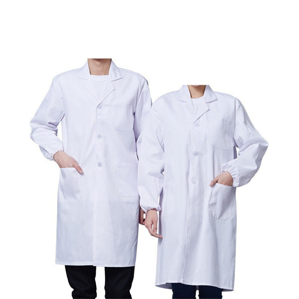 Buy Wholesale China Printed Hospital Gown Hospital Jacket Hospital ...