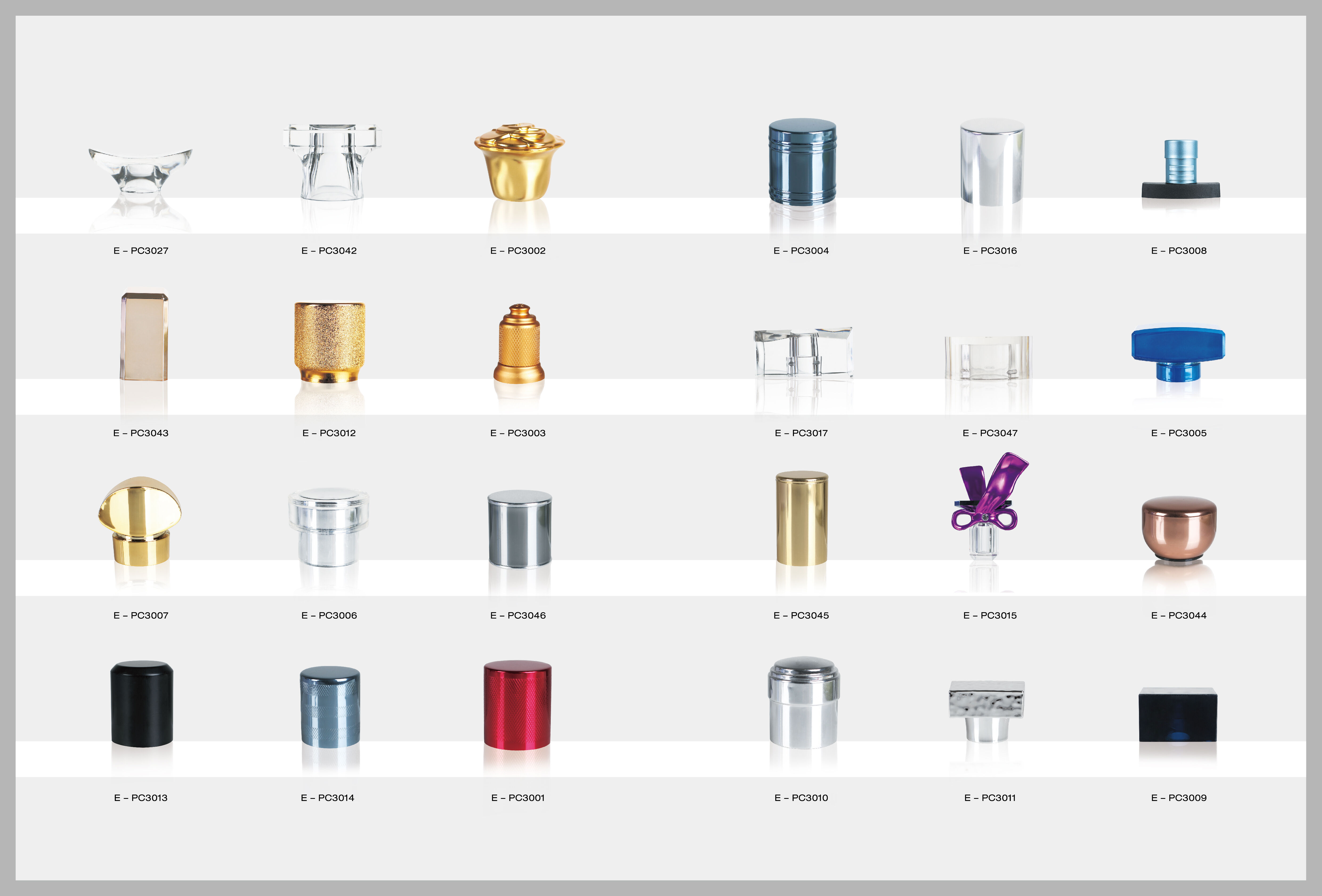 Buy Wholesale China Perfume Collar, Fea15mm, Material Aluminum ...