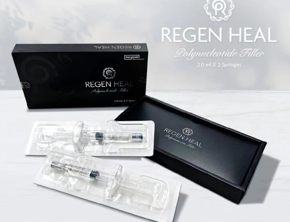 Buy Wholesale China Original Regen Heal Pdrn Fill Glutathione Skin ...