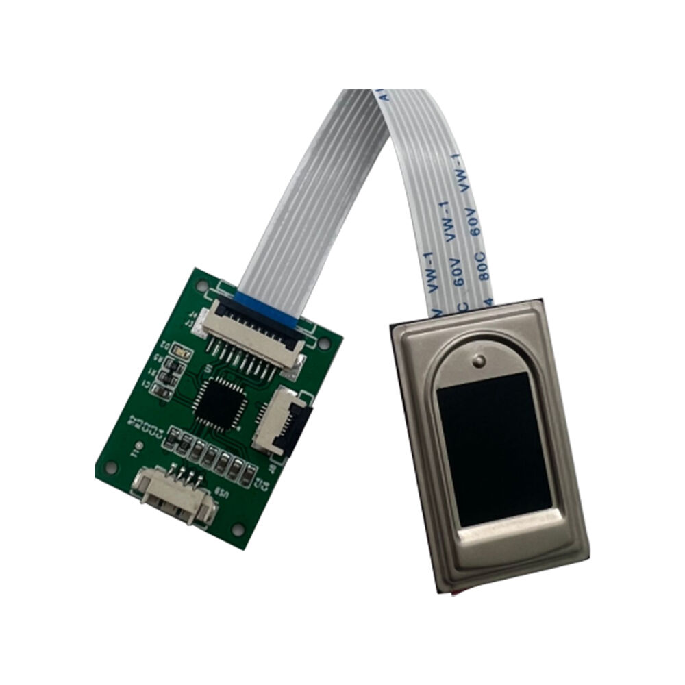 Buy China Wholesale Usb Uart Interface Fingerprint Recnginition Module ...