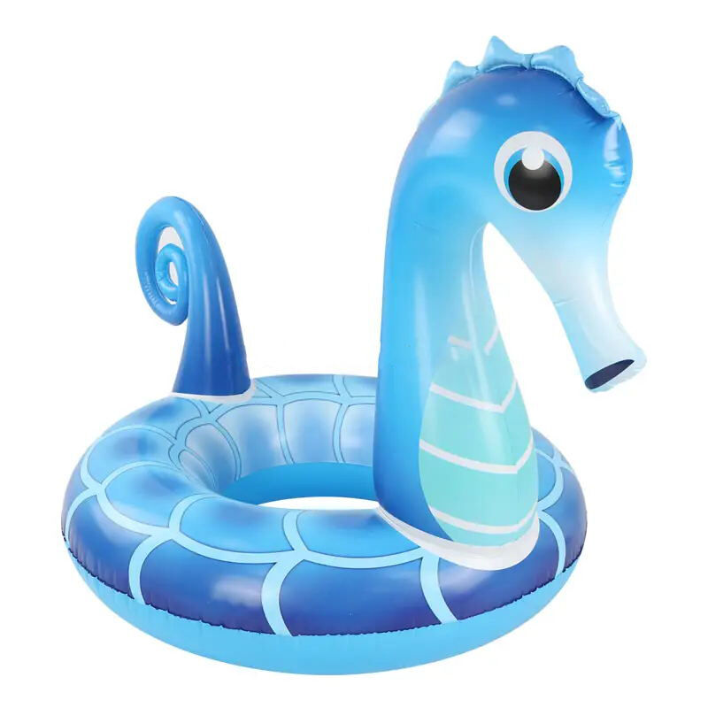 Buy Wholesale China Pool Float, Seahorse Pools Swimming Outdoor ...