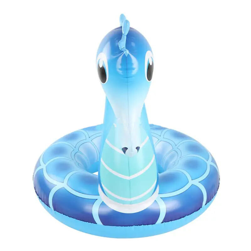 Buy Wholesale China Pool Float, Seahorse Pools Swimming Outdoor ...