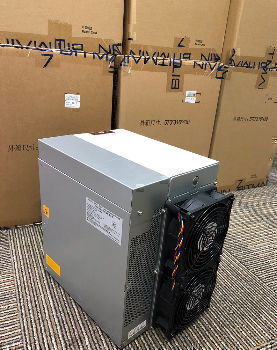 Fast Ship Goldshell Al Box Ii 720g/360w Al Box 360g/180w Server Asic ...