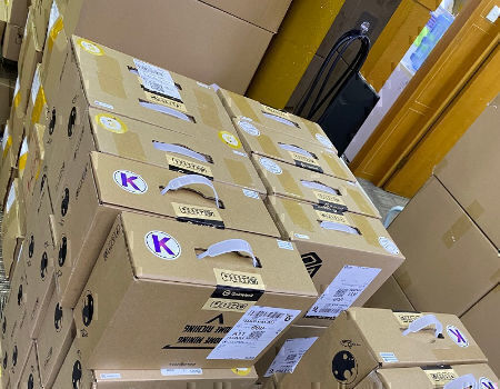 Buy China Wholesale Best Bitmain Antminer Ks5 Pro 21th S19jpro+ 120t ...