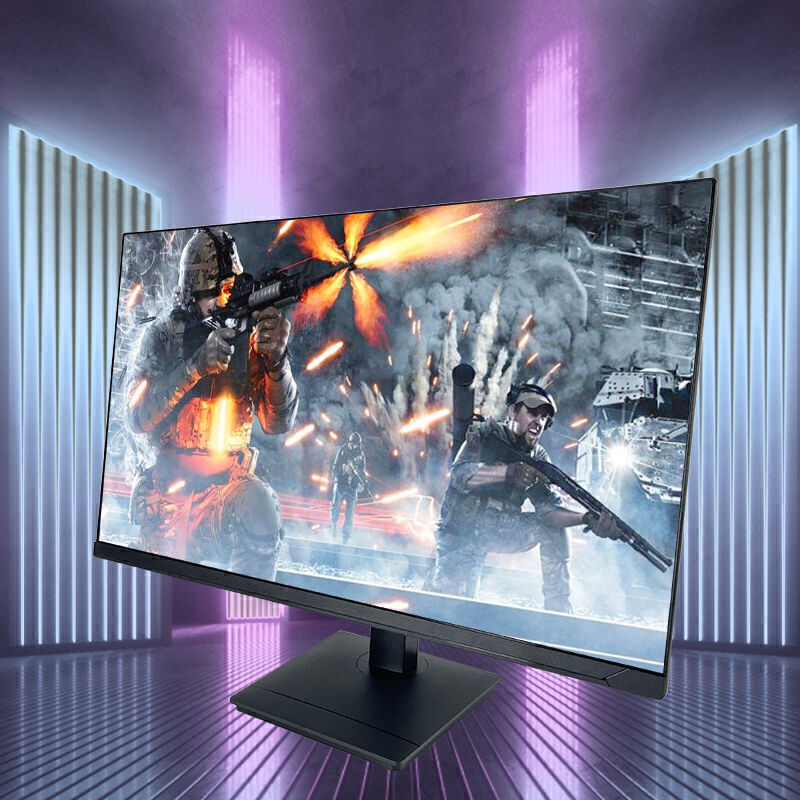 Multitouch Pc Monitors 23.8 24 Inch Led Pc Gaming Monitor For Business ...
