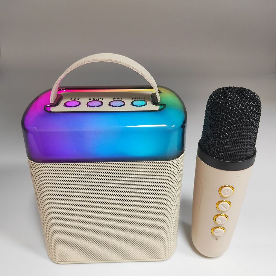 A36 Karaoke Bluetooth Speakers - Buy China Wholesale Karaoke Speaker ...