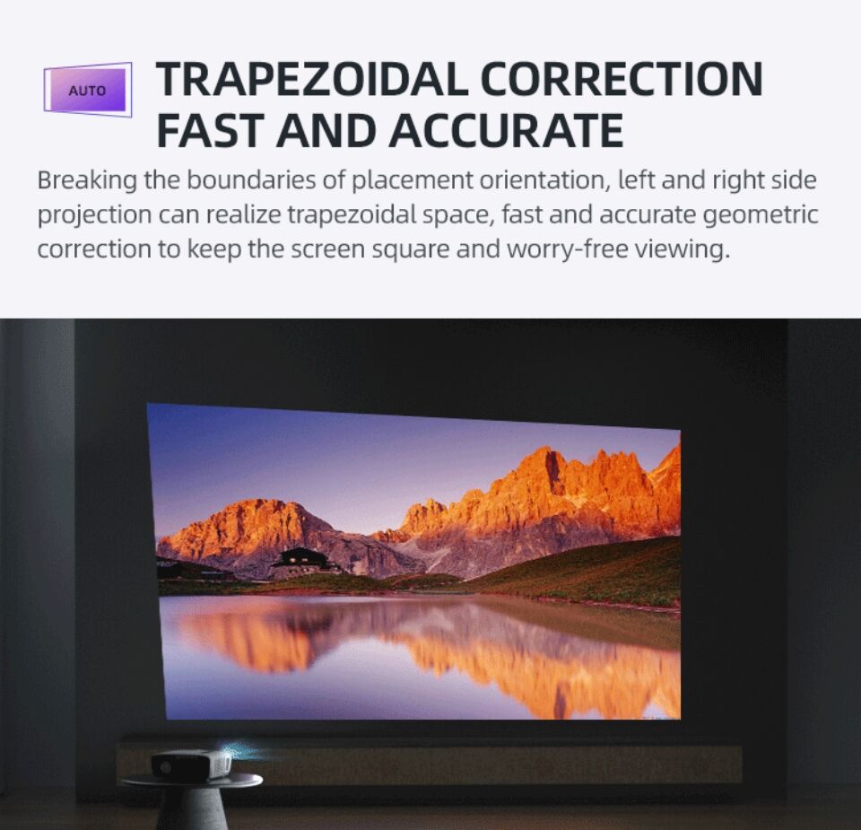 Buy Wholesale China Caiwei Professional Factory Lcd Projectors 300inch ...
