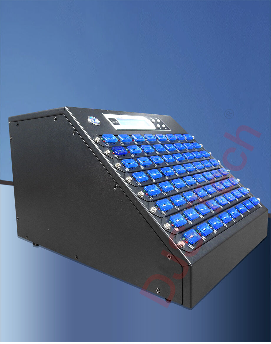 Buy Wholesale China High Quality Fast Independence 28gb/min Usb Copy ...