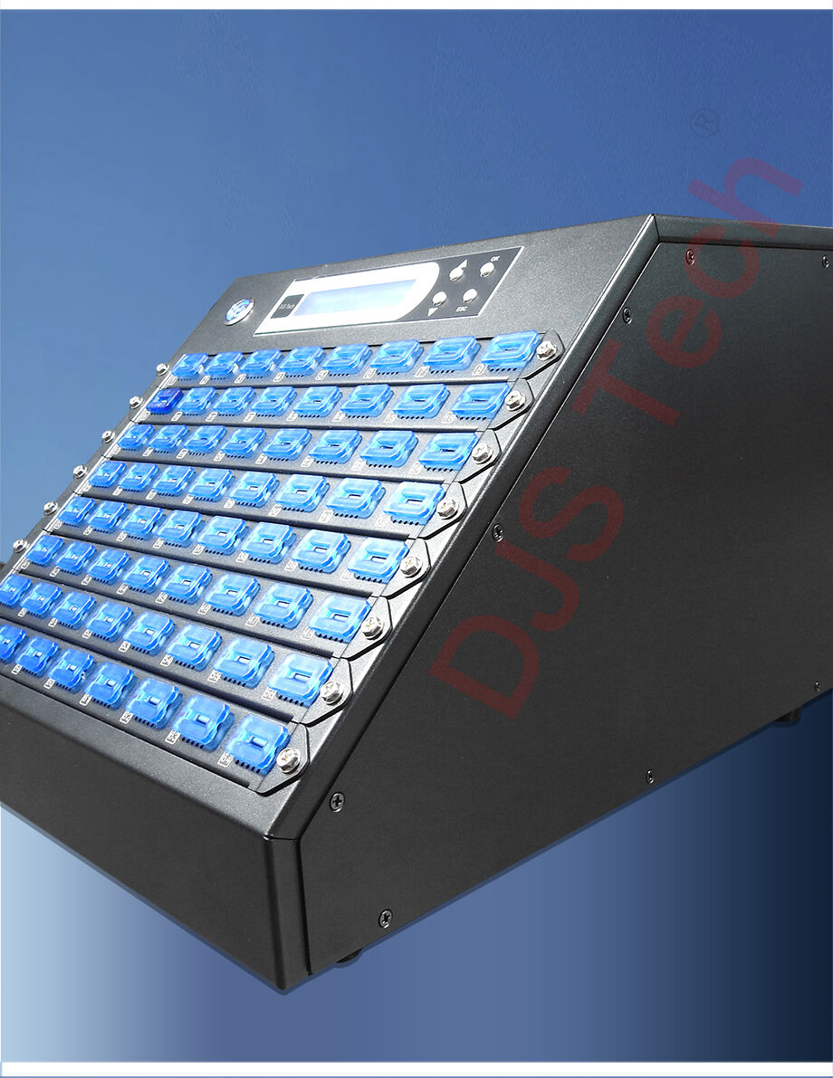 Buy Wholesale China Standalone Usb Flash Drive Hdd Ssd Duplicator Fast ...