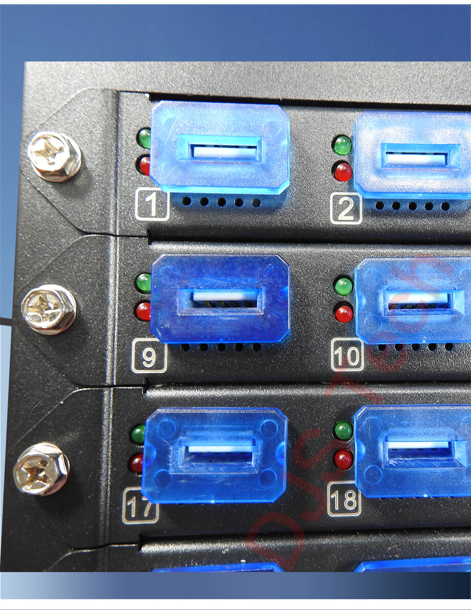 Buy Wholesale China Standalone Usb Flash Drive Hdd Ssd Duplicator Fast ...