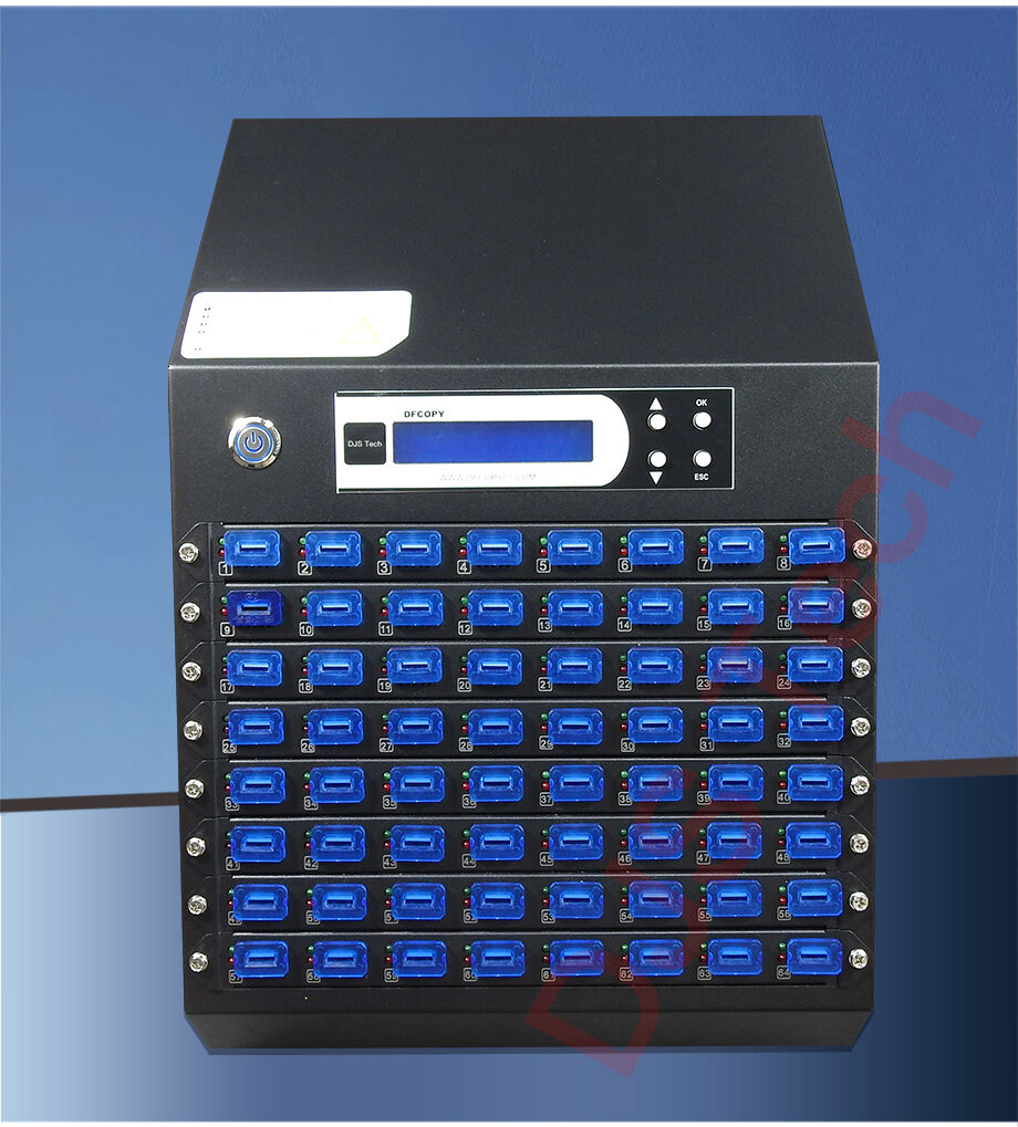 Buy Wholesale China High Quality Fast Independence 28gb/min Usb Copy ...