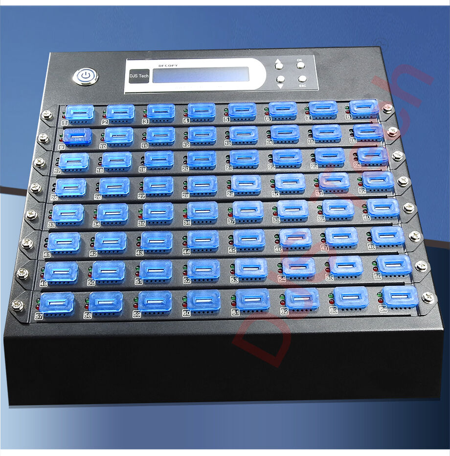 Buy Wholesale China High Quality Fast Independence 28gb/min Usb Copy ...