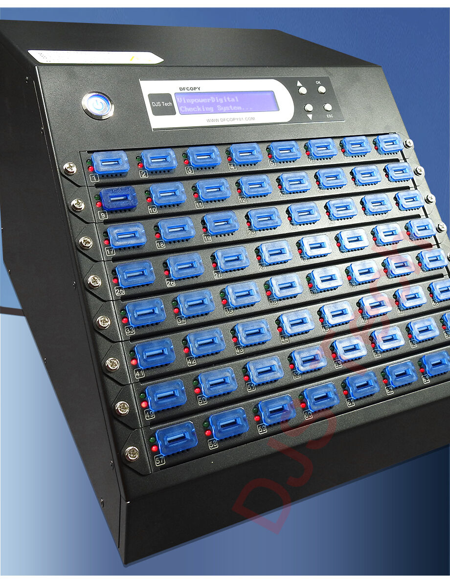 Buy Wholesale China High Quality Fast Independence 28gb/min Usb Copy ...