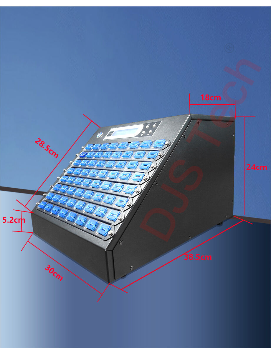 Buy Wholesale China High Quality Fast Independence 28gb/min Usb Copy ...