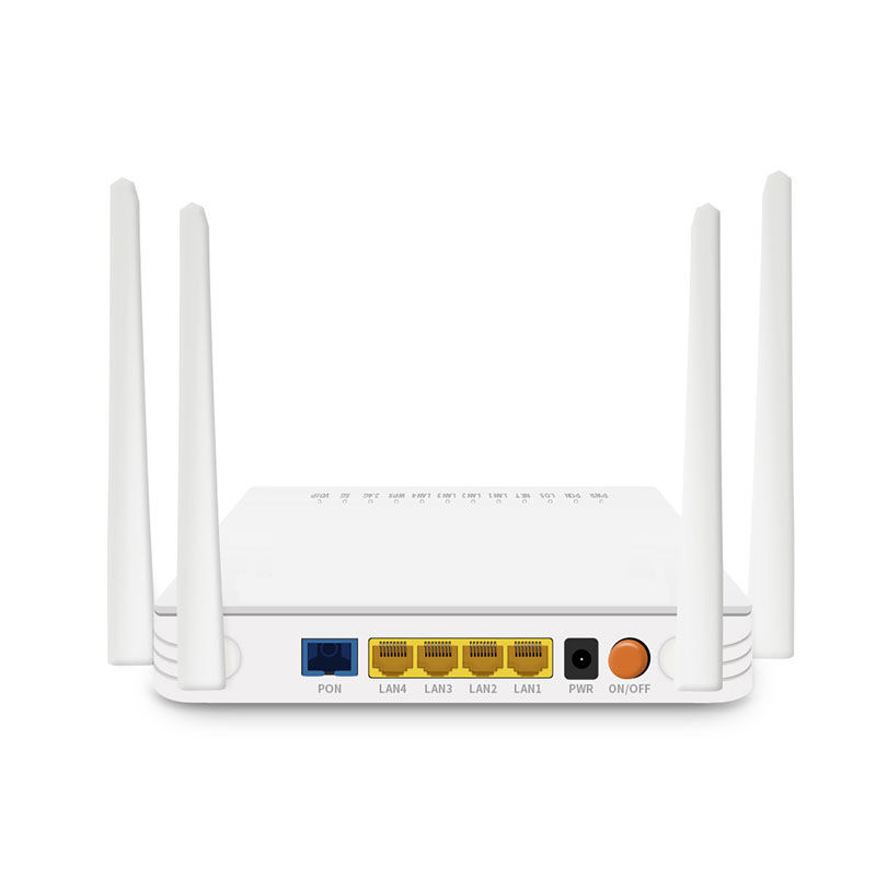 Buy Wholesale China Epon Onu Optical/wlan Port/onu Fiber Optical ...