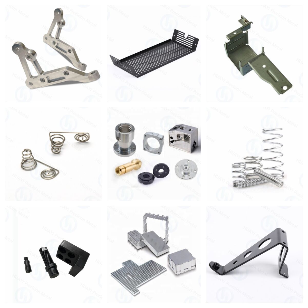 Buy Wholesale China Customized Quality Factory Stamping And Bending ...