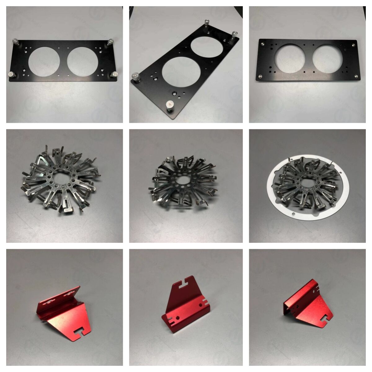 Buy Wholesale China Dongguan Huayi Precision Metal Stamping Parts Bending Parts Supplier & Sheet ...