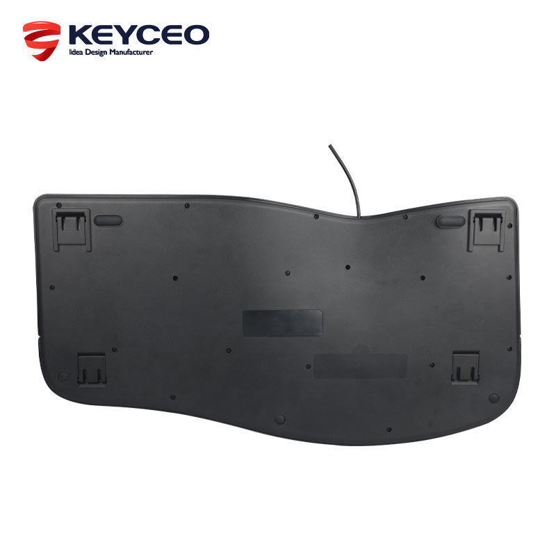 Buy Wholesale China Rest-split Keyboard Ergonomic Designed For Comfort ...