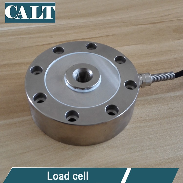 Buy Wholesale China High Precision Spoke Type Force Measurement Sensor ...